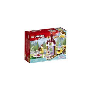 Toys | Lego Juniors Belles Story Time 1762 Building Kit 87 Piece | Poshmark